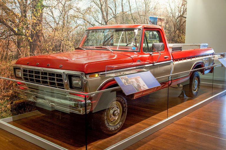 12 fun facts about the Ford F-150! | McLarty Daniel Ford - McLarty ...